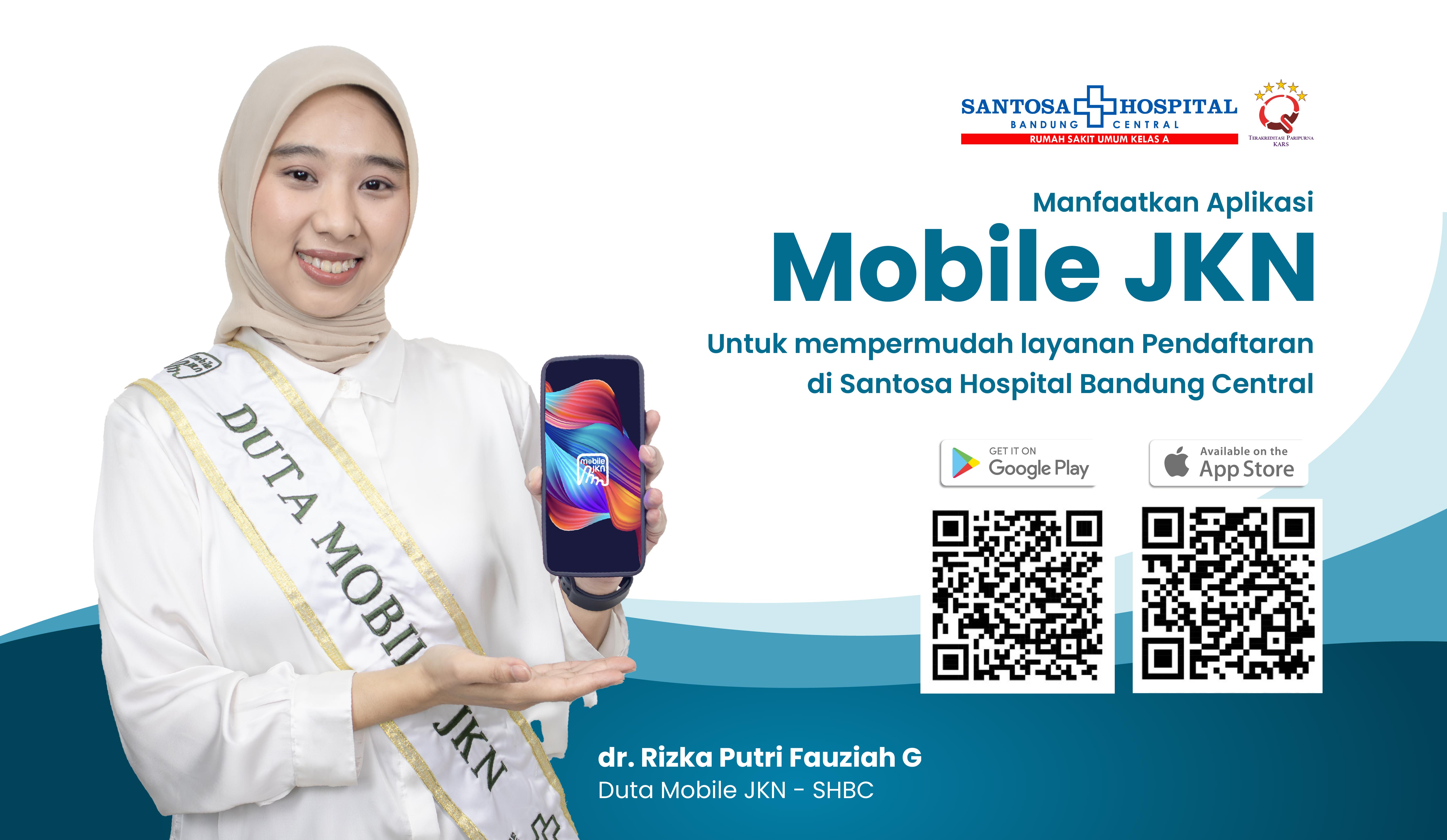 Santosa Hospital - One Stop Health Service